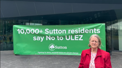 Home - Sutton Council