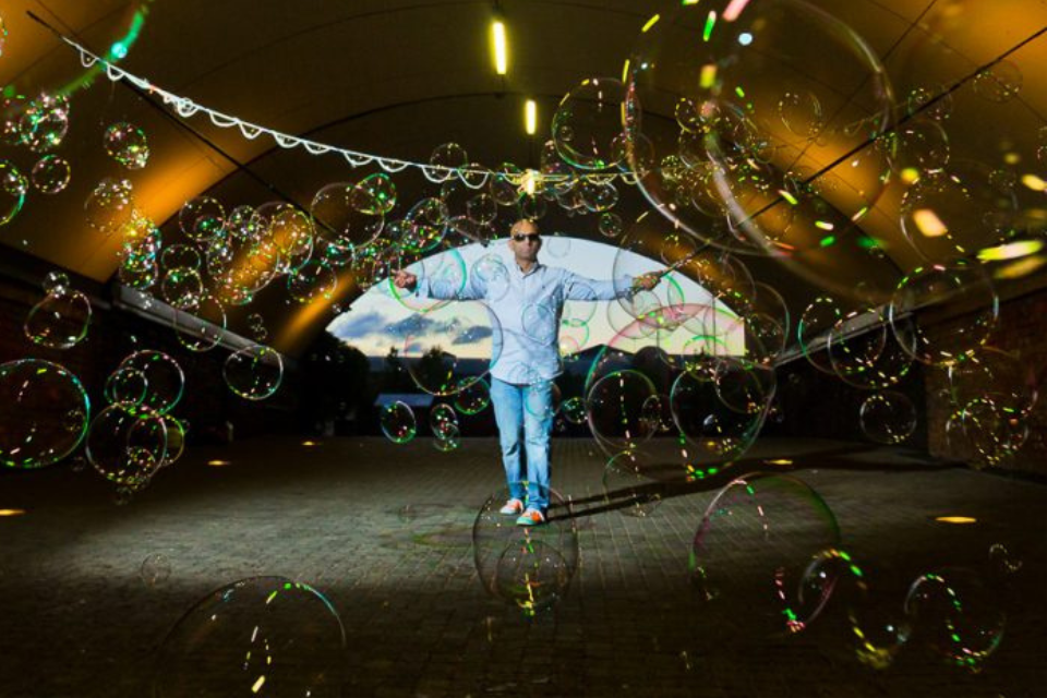 Sutton STEAM Fair - Sutton STEAMS Ahead - Sutton Council