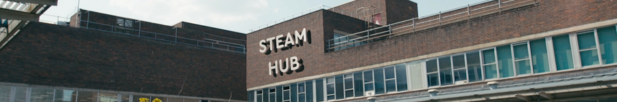 STEAM Hub - Sutton STEAMS Ahead - Sutton Council