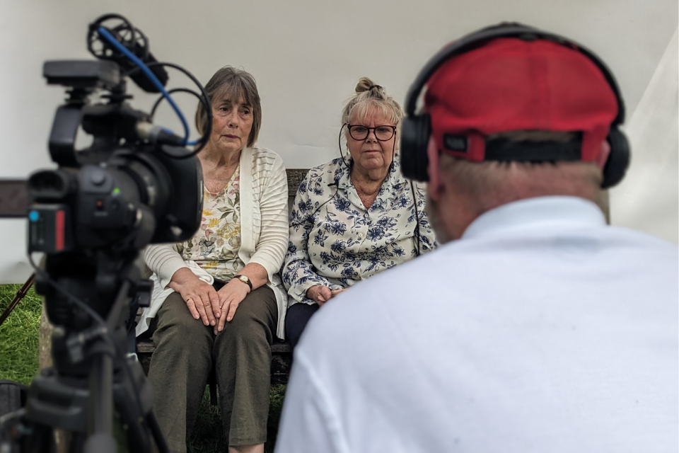 Collaborator Profile BTV Productions - Sutton STEAMS Ahead - Sutton Council