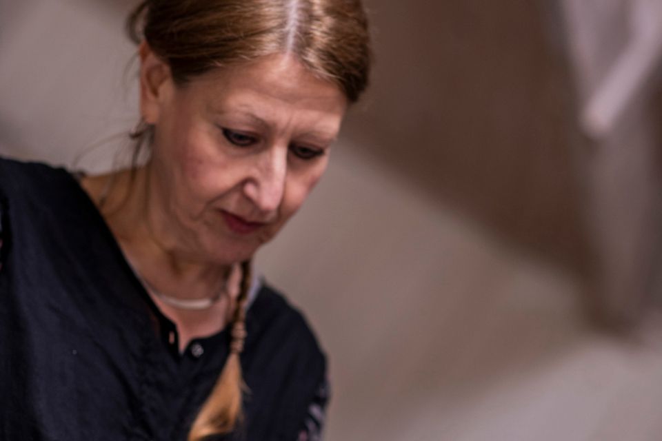 Julie Light Artist Residency Announcement - Sutton STEAMS Ahead ...