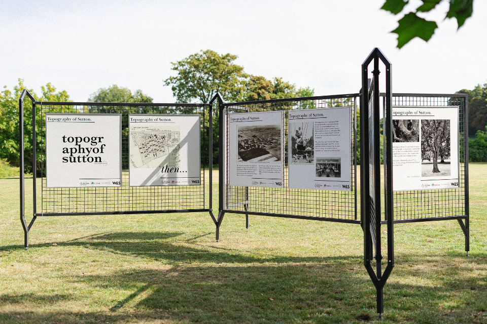 Collaborator Profile Moses Baako - Sutton STEAMS Ahead - Sutton Council