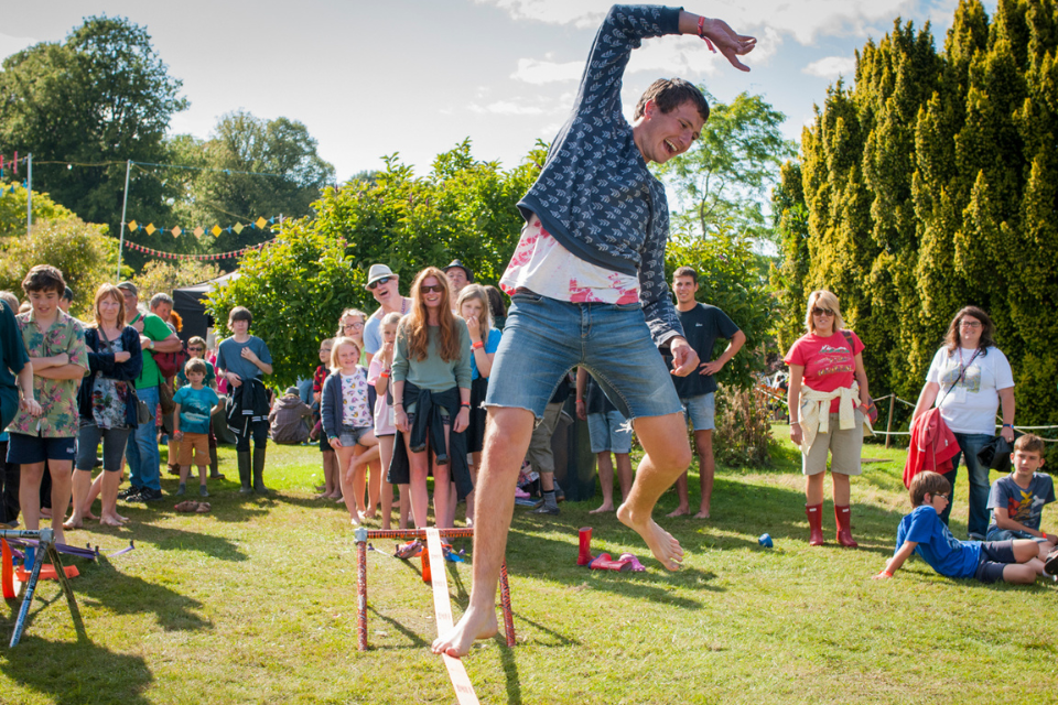 Sutton STEAM Fair - Sutton STEAMS Ahead - Sutton Council