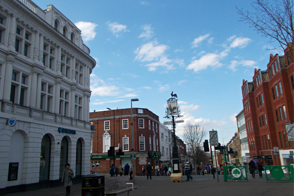 Then Now Next - Sutton STEAMS Ahead - Sutton Council