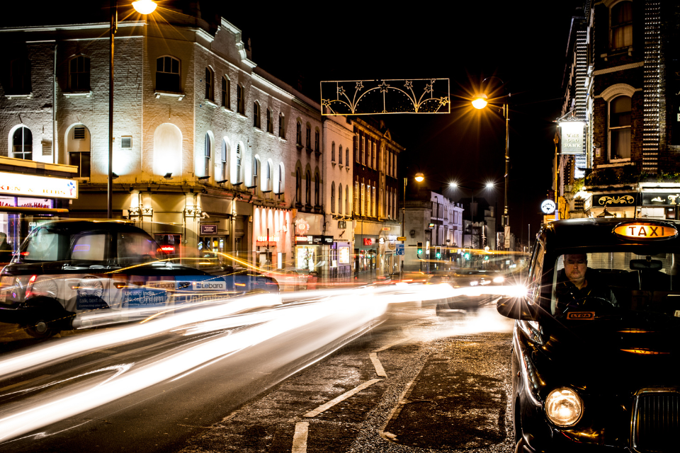 Then Now Next - Sutton STEAMS Ahead - Sutton Council