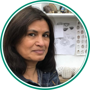 Collaborator Profile Barbara Andrews - Sutton STEAMS Ahead - sutton.gov.uk