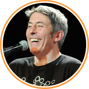 Collaborator Profile Doug Shaw - Sutton STEAMS Ahead - sutton.gov.uk