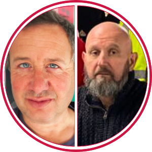 Collaborator Profile Ian Victor - Sutton STEAMS Ahead - Sutton Council