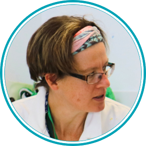 Collaborator Profile Rosie Whicheloe - Sutton STEAMS Ahead - sutton.gov.uk