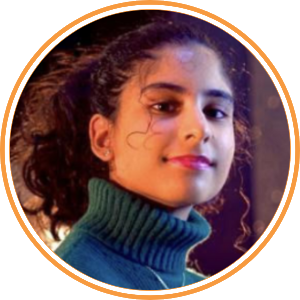 Collaborator Profile Shanelle Rudrigo - Sutton STEAMS Ahead - Sutton Council