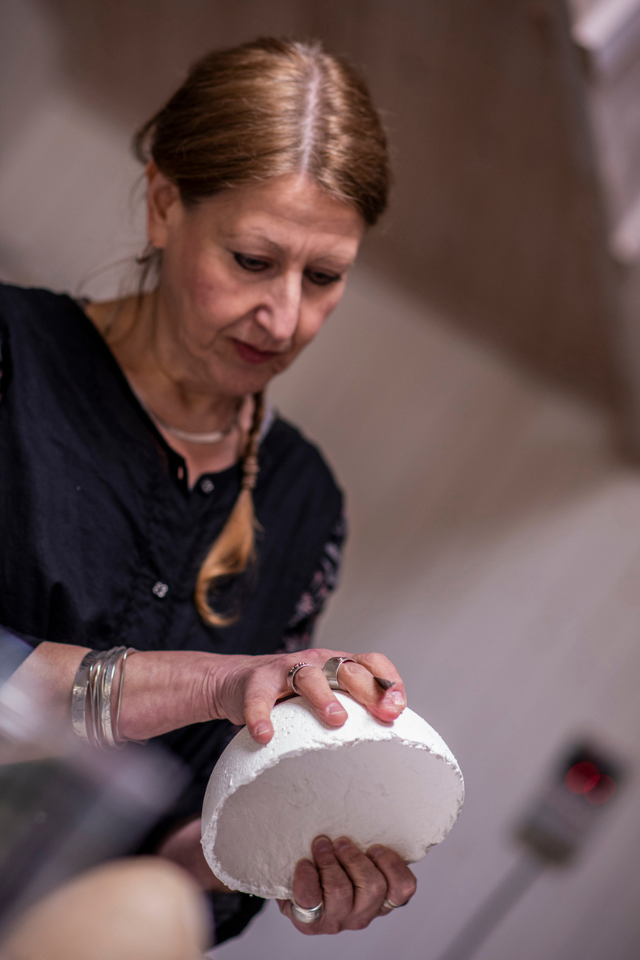 Julie Light Artist Residency Announcement - Sutton STEAMS Ahead ...